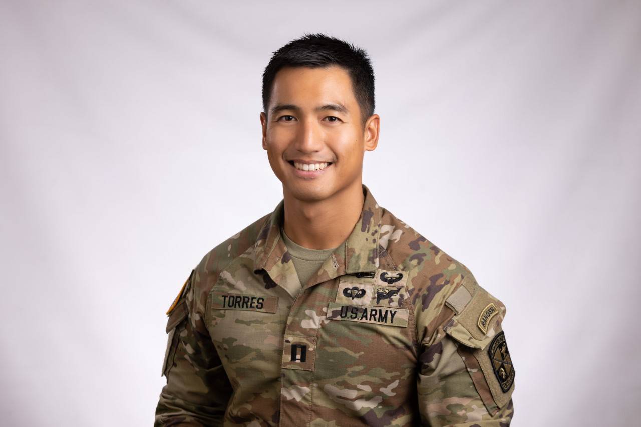 Directory - Army ROTC - Grand Valley State University